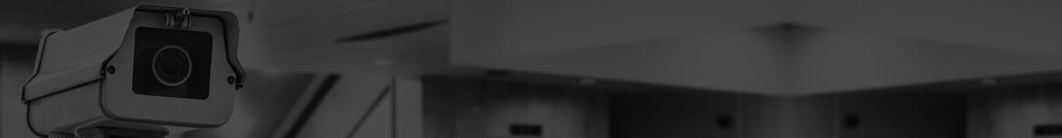 Provision CCTV Cameras at Security Equipment Store