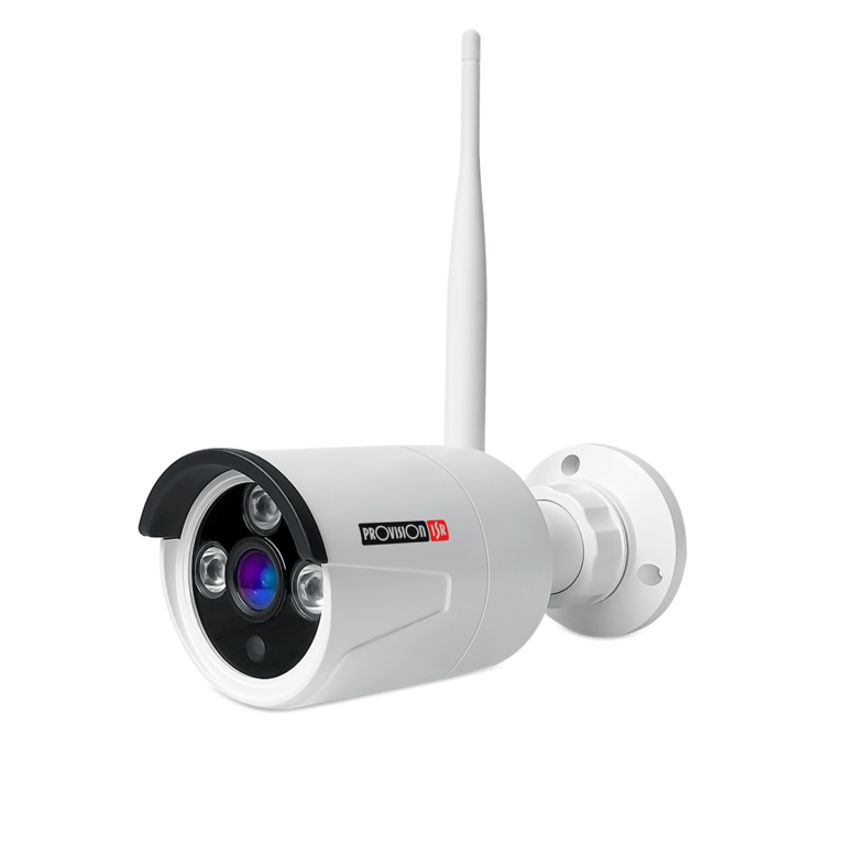 Provision CCTV Cameras at Security Equipment Store