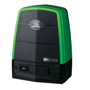 Centurion D10 Smart Gate Steel Kit | Security Equipment Store