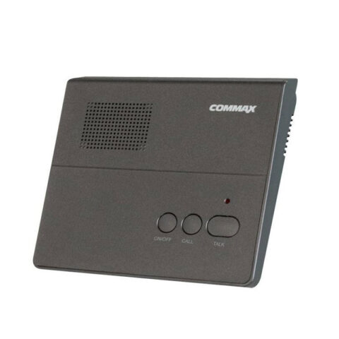 Commax Intercom CM-801 Master | Security Equipment Store