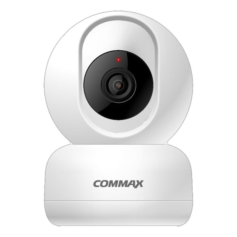 Commax CNP-402RW Wifi Camera | Security Equipment Store